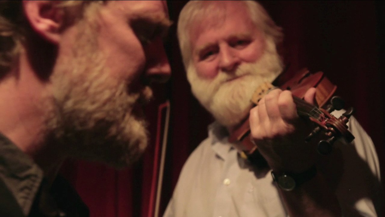 Glen Hansard :: McCormack’s Wall – Myles O'Reilly's Arbutus Yarns 2010 ...