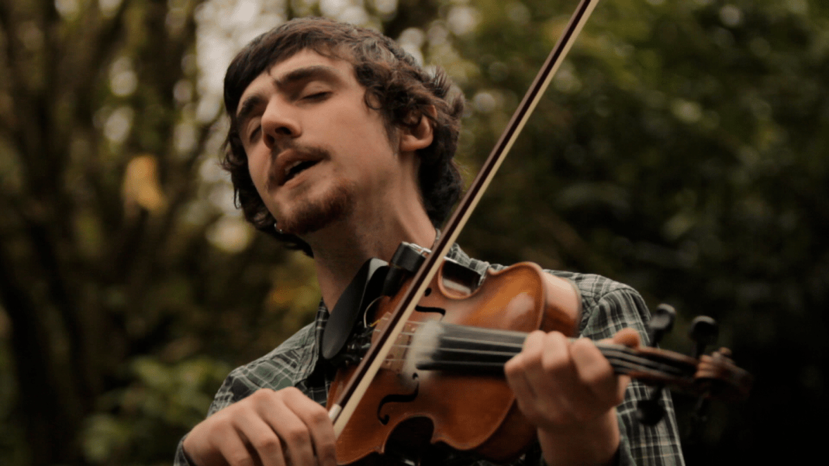 Ye Vagabonds :: Barbara Ellen – Myles O'Reilly's Arbutus Yarns 2010 – 2020