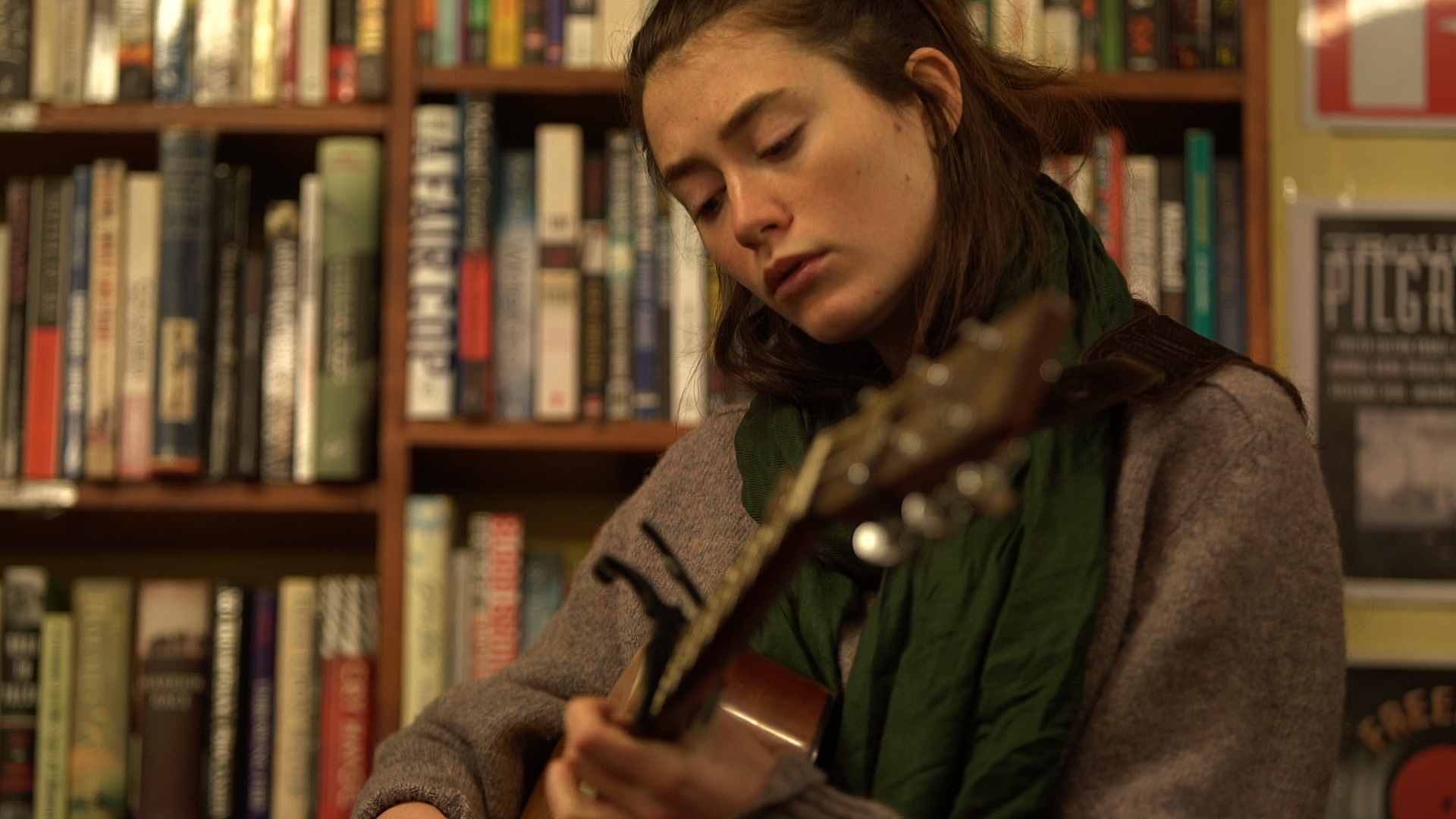 Rachel Sermanni :: Freebird Records – Myles O'Reilly's Arbutus Yarns ...